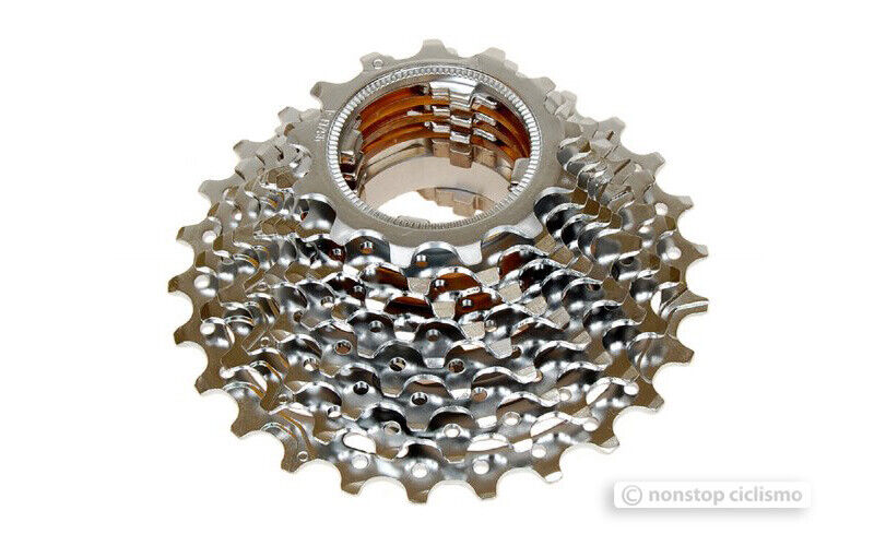 NOS Campagnolo CHORUS 9 Speed Exa-Drive Cassette — Nonstop Ciclismo Gear