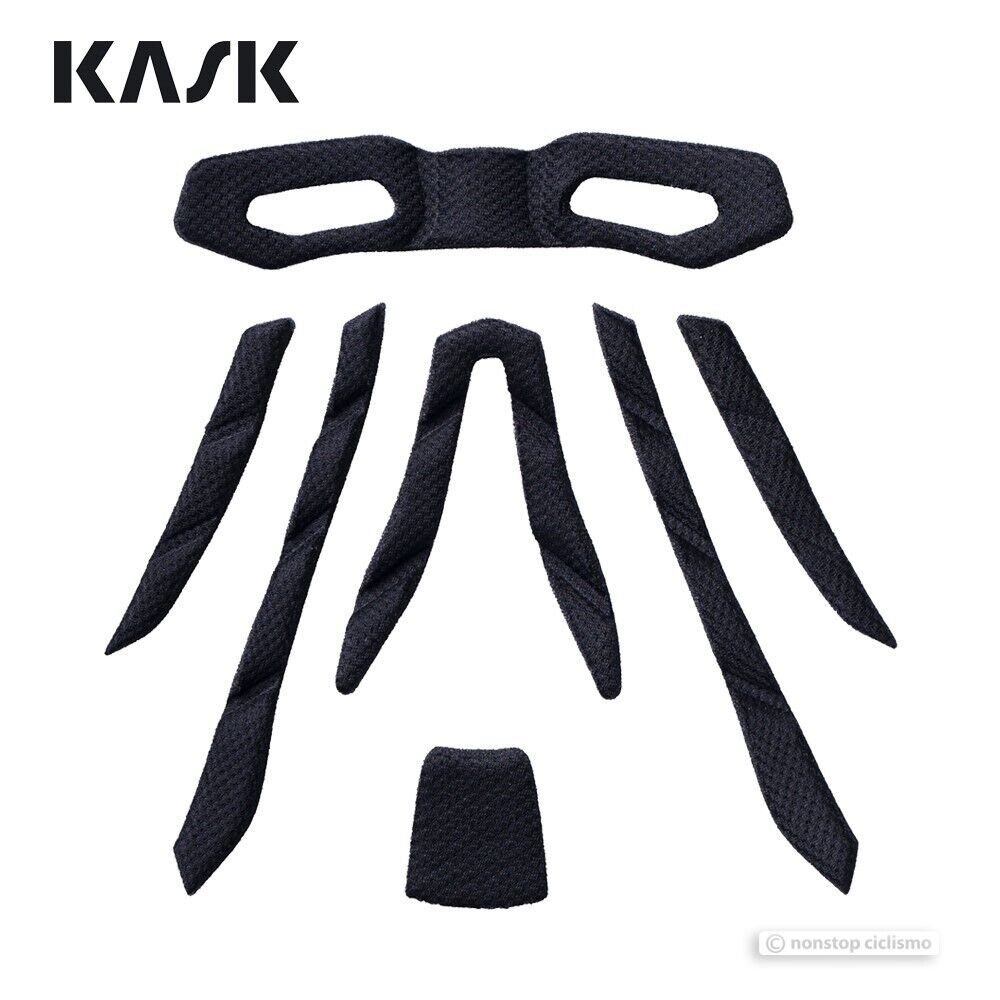 Kask PROTONE ICON Replacement Pad Set — Nonstop Ciclismo Gear