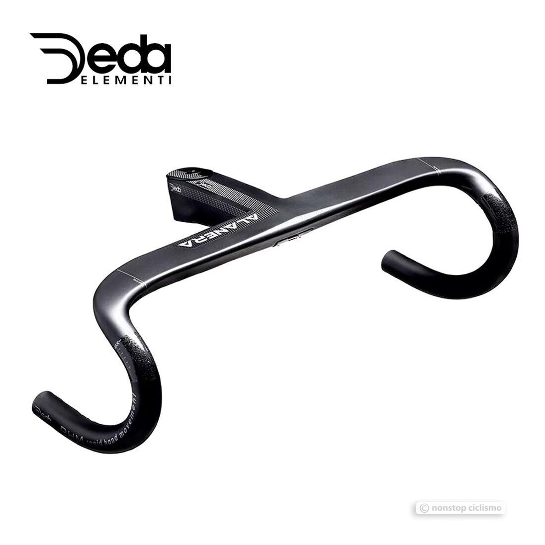 Handlebars — Nonstop Ciclismo Gear