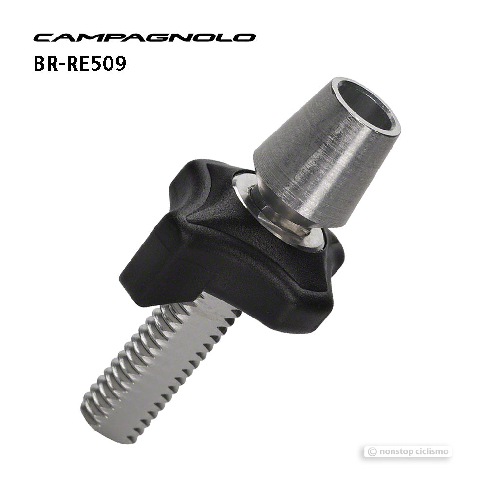 CAMPAGNOLO CHORUS BRAKE BARREL ADJUSTER : BR-RE509 — Nonstop Ciclismo Gear