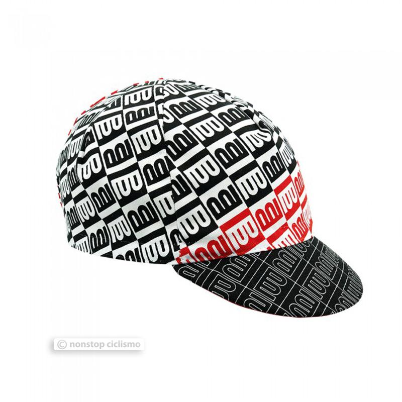 CINELLI COLUMBUS CENTO ANNIVERSARY CYCLING CAP — Nonstop Ciclismo Gear