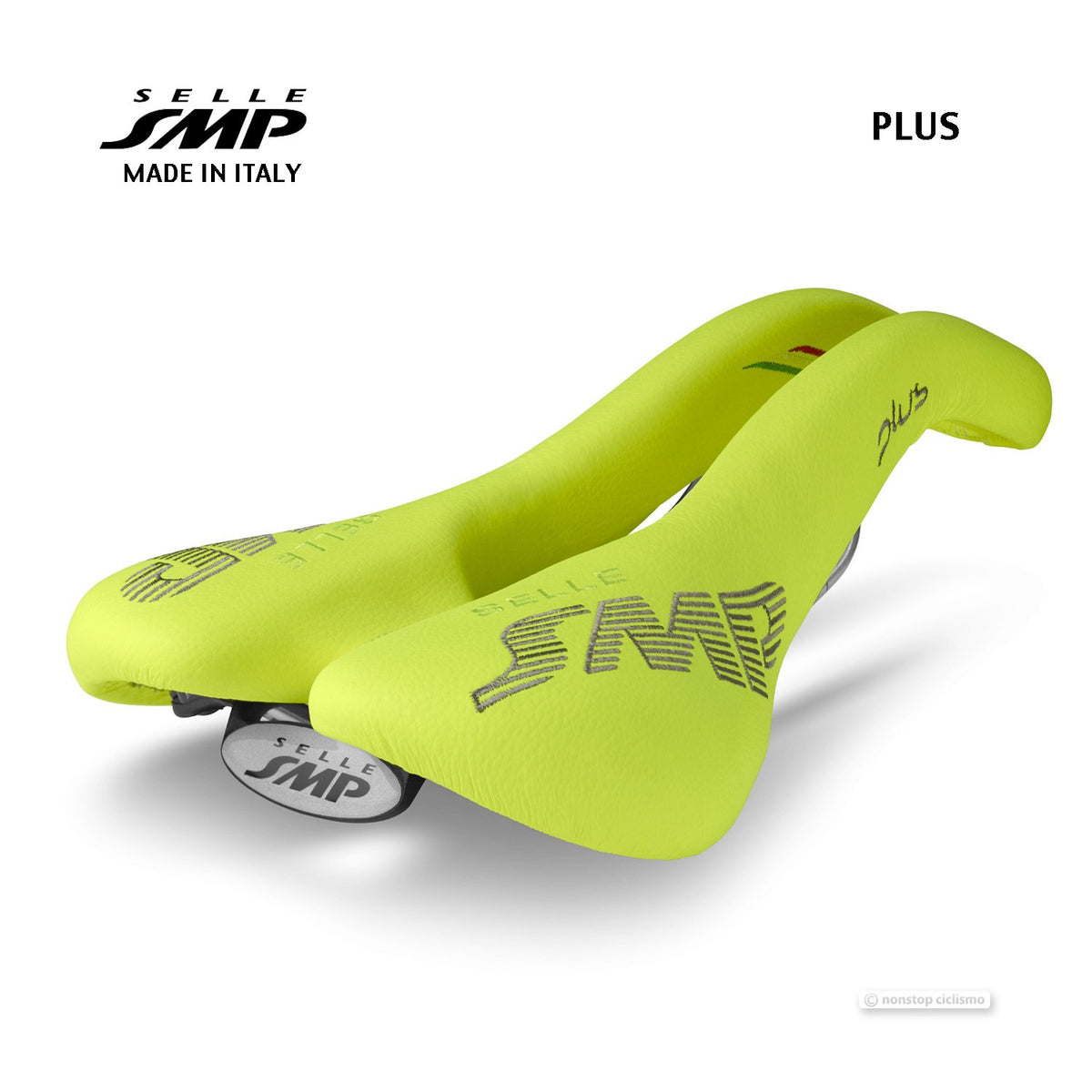 SELLE SMP PLUS SADDLE — Nonstop Ciclismo Gear