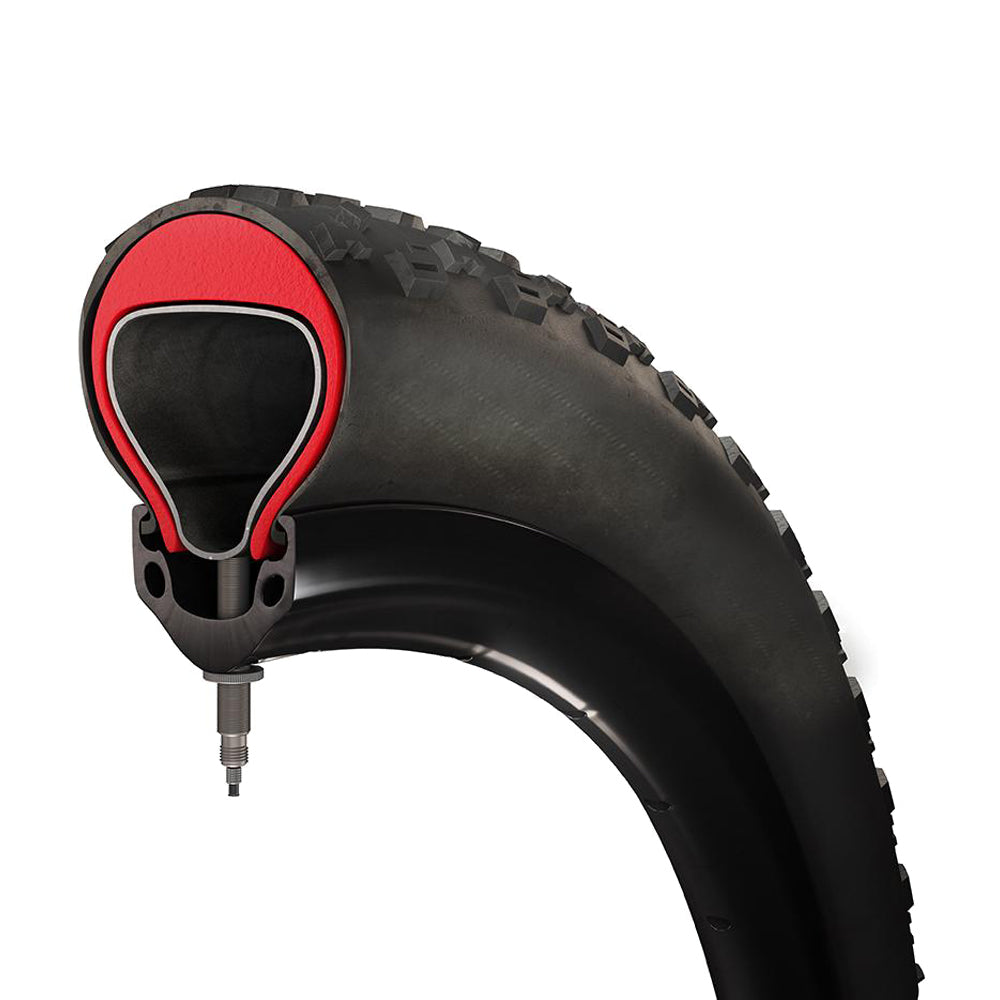 TANNUS ARMOUR CLINCHER TIRE LINER INSERT : SINGLE — Nonstop Ciclismo Gear