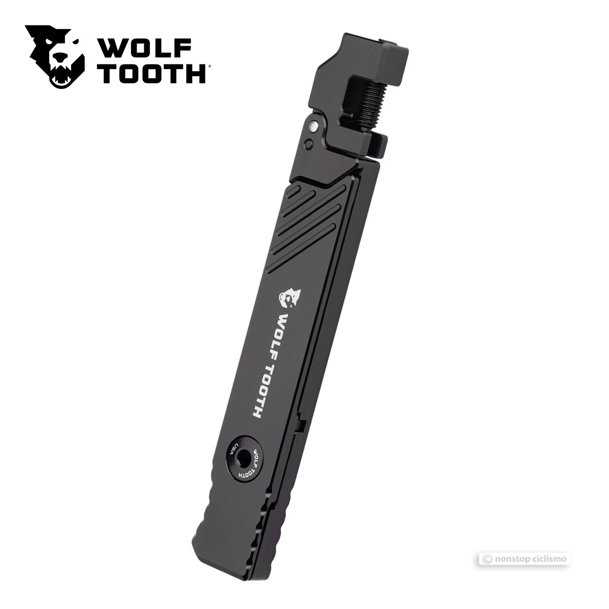 WOLF TOOTH 8-BIT CHAINBREAKER + UTILITY KNIFE — Nonstop Ciclismo Gear